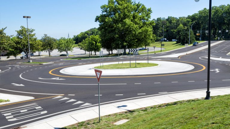 Intersection Safety – The Canadian Association of Road Safety ...