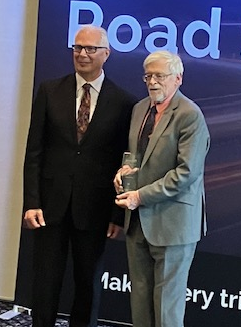 Celebrating Excellence: Paul Boase Receives Lifetime Achievement Award ...