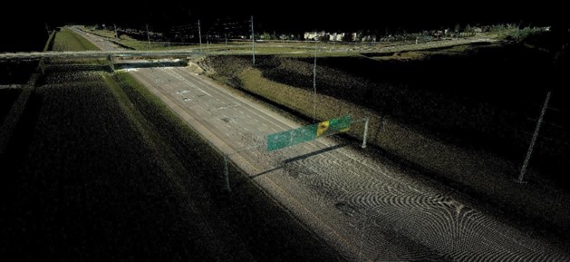 FROM CONCEPT TO REALITY: USING DIGITAL TWINS FOR ROAD SAFETY AUDITS ...