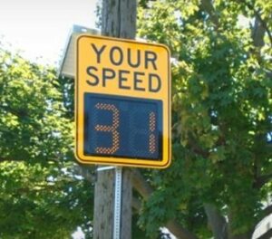 REDUCING SPEED FOR SAFER STREETS: TORONTO’S VISION ZERO PLAN – The ...